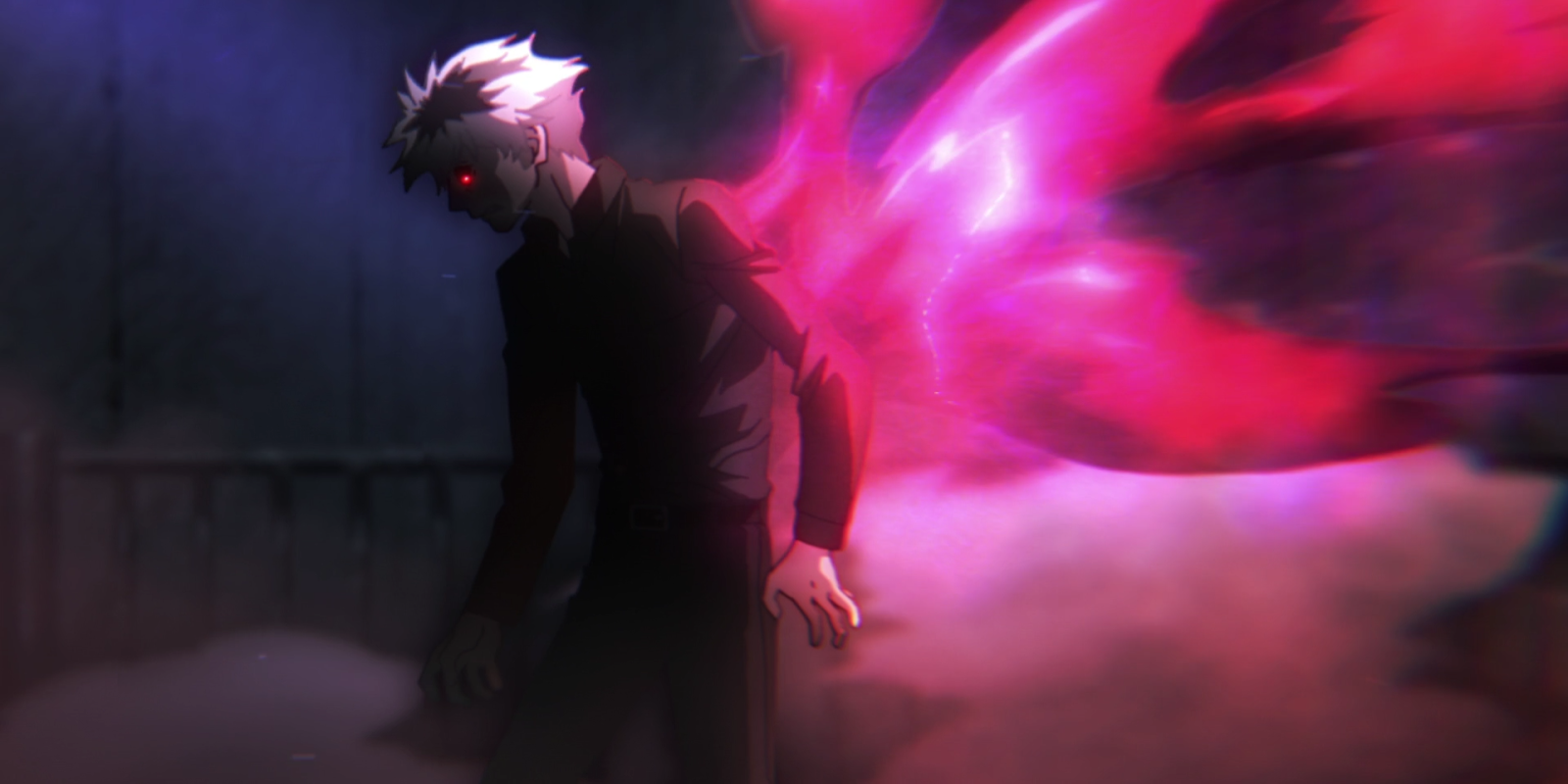 Tokyo Ghoul: Kagune, Ghoulkind's Bioweapons, Explained