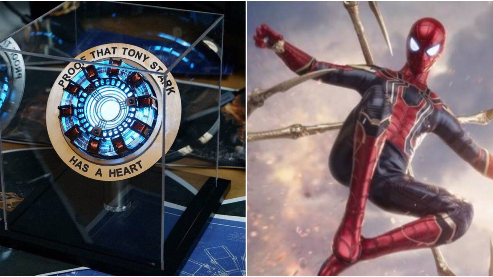 Iron Man: 10 Tony Stark Inventions That Completely Changed The Marvel ...