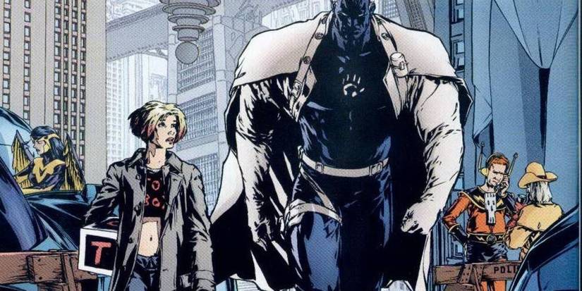 Best Indie Superhero Comics Of All Time