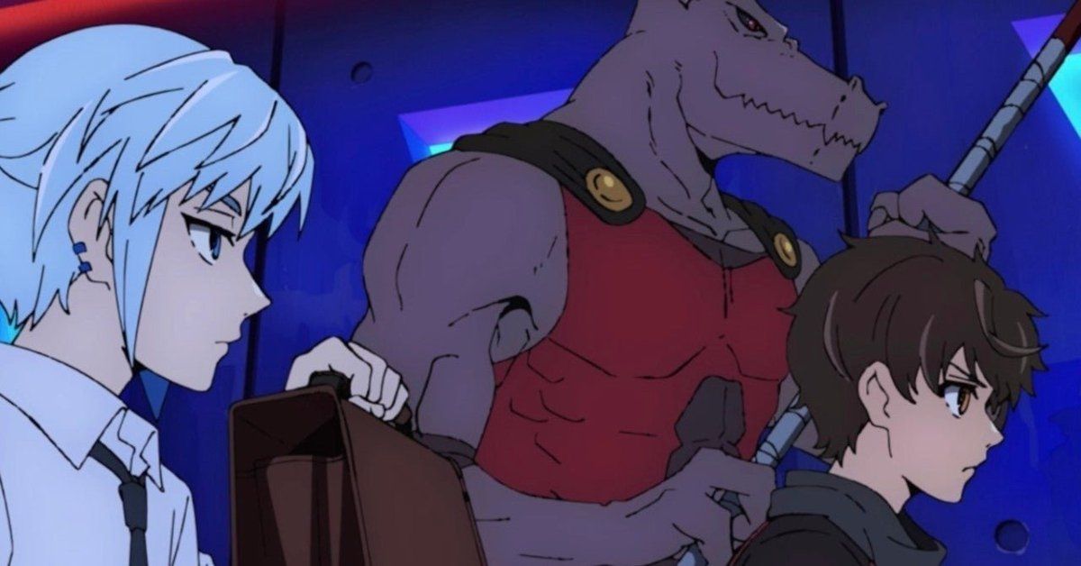 Tower of God: Two Huge Losses Only Make Bam a Stronger Hero