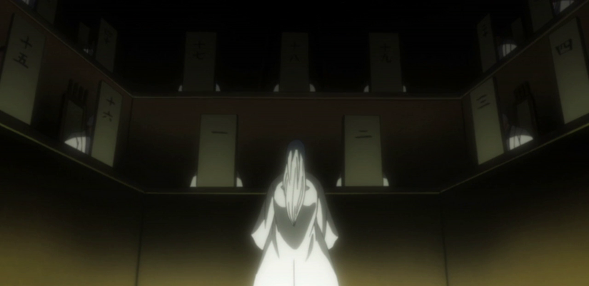 The 10 Most Powerful Governments In Anime, Ranked
