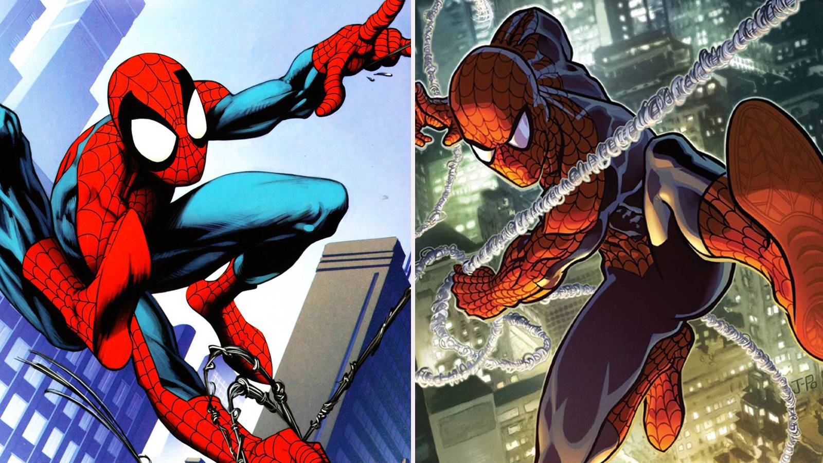 Ultimate Spider-Man: 5 Ways He's The Same As The Regular Version (& 5 ...