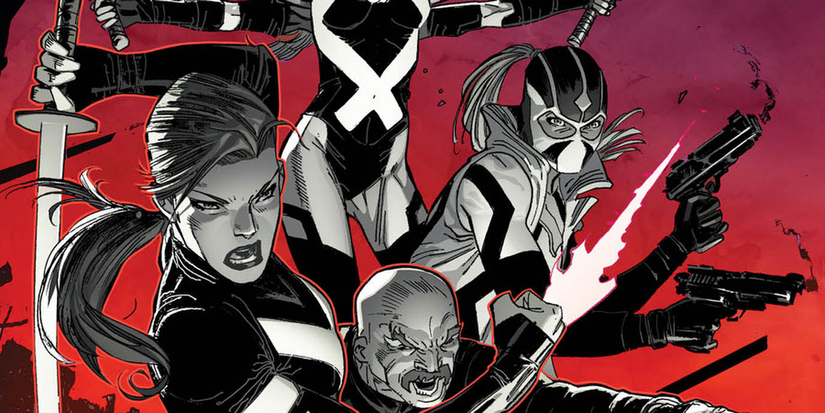 X-Force: The Team's 10 Strongest Rosters, Ranked