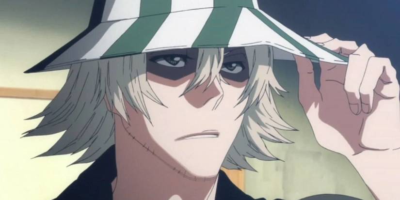 15 Bleach Characters & Their MBTI® Personality Types