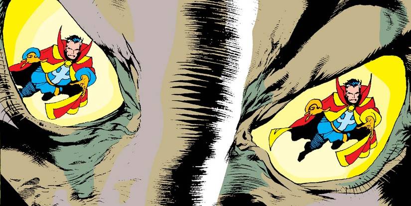 MCU: 5 Obscure Marvel Characters That Could Join The Movies (& 5 That ...