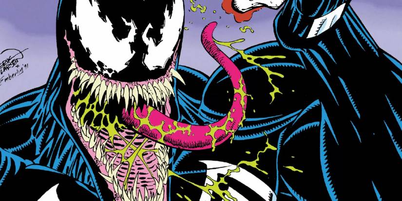 10 Best Venom Designs, Ranked