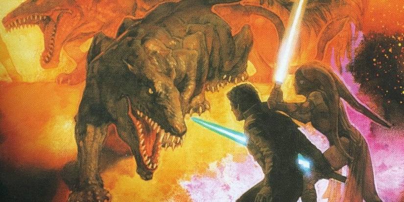 Star Wars: 10 Force-Sensitive Creatures