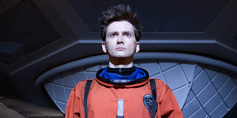 Doctor Who: Why Was the Tenth Doctor So Human?