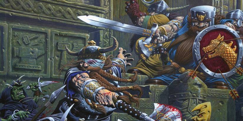 The Best Fantasy Tabletop RPGs (That Aren’t D&D)