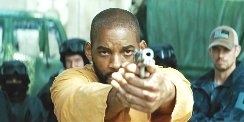 5 Reasons Why Deathstroke Is Deadlier Than Deadshot (& 5 Why He Isn’t)