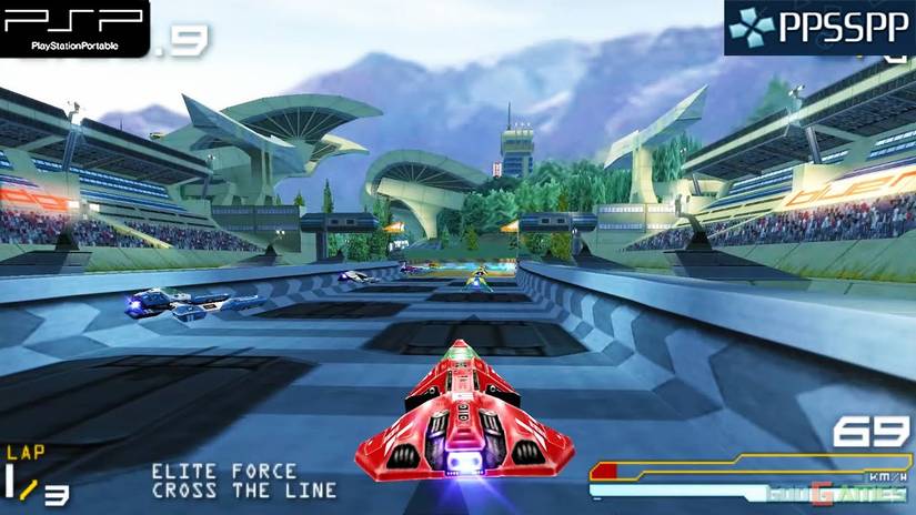 The Best PSP Games, Ranked