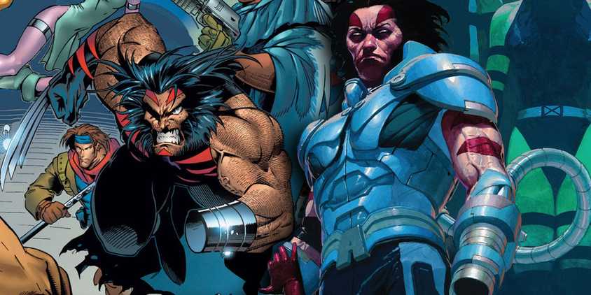 Wolverine's Age and Healing Factor, Explained