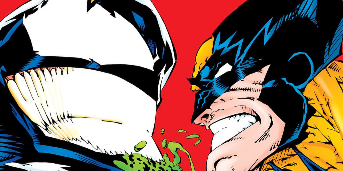 Venom Vs. Wolverine: Which Beloved Anti-Hero Won?
