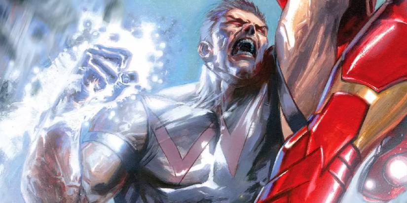 Wonder Woman Vs Wonder Man: Who Would Win?