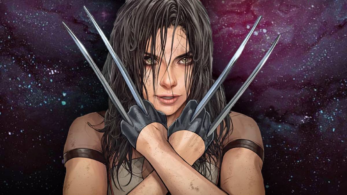 X-23: How Marvel Turned the All-New Wolverine Into a Cosmic POWERHOUSE