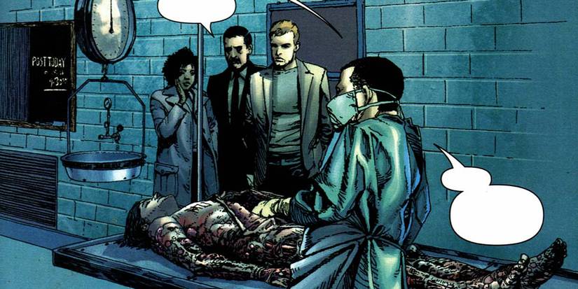 X-Factor: Every Version of the X-Men Team, Explained