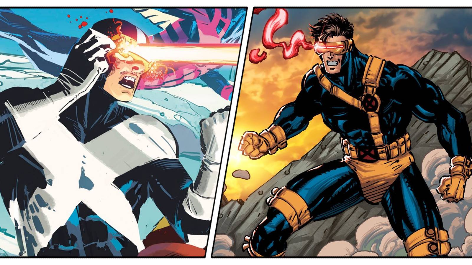 X-Men: 5 Reasons Why Cyclops’s '80s Costume Is His Most Iconic (& 5 Why ...