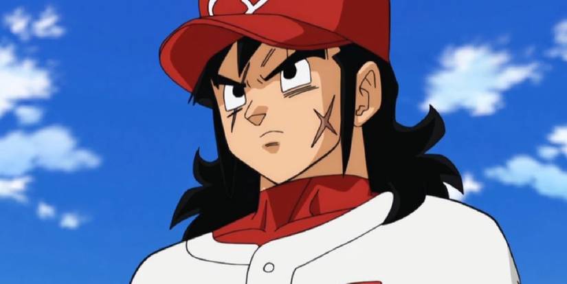 10 Strongest Dragon Ball Super Characters Glorio Can Beat, Ranked