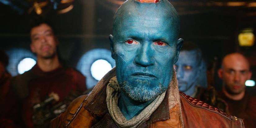 MCU: Guardians of the Galaxy Characters, Ranked By Intelligence