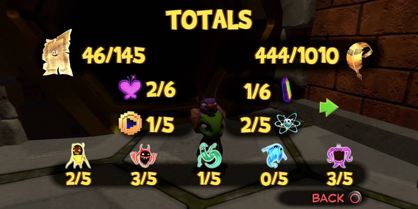 In-Game Collectibles: The Evolution of a Tedious Task