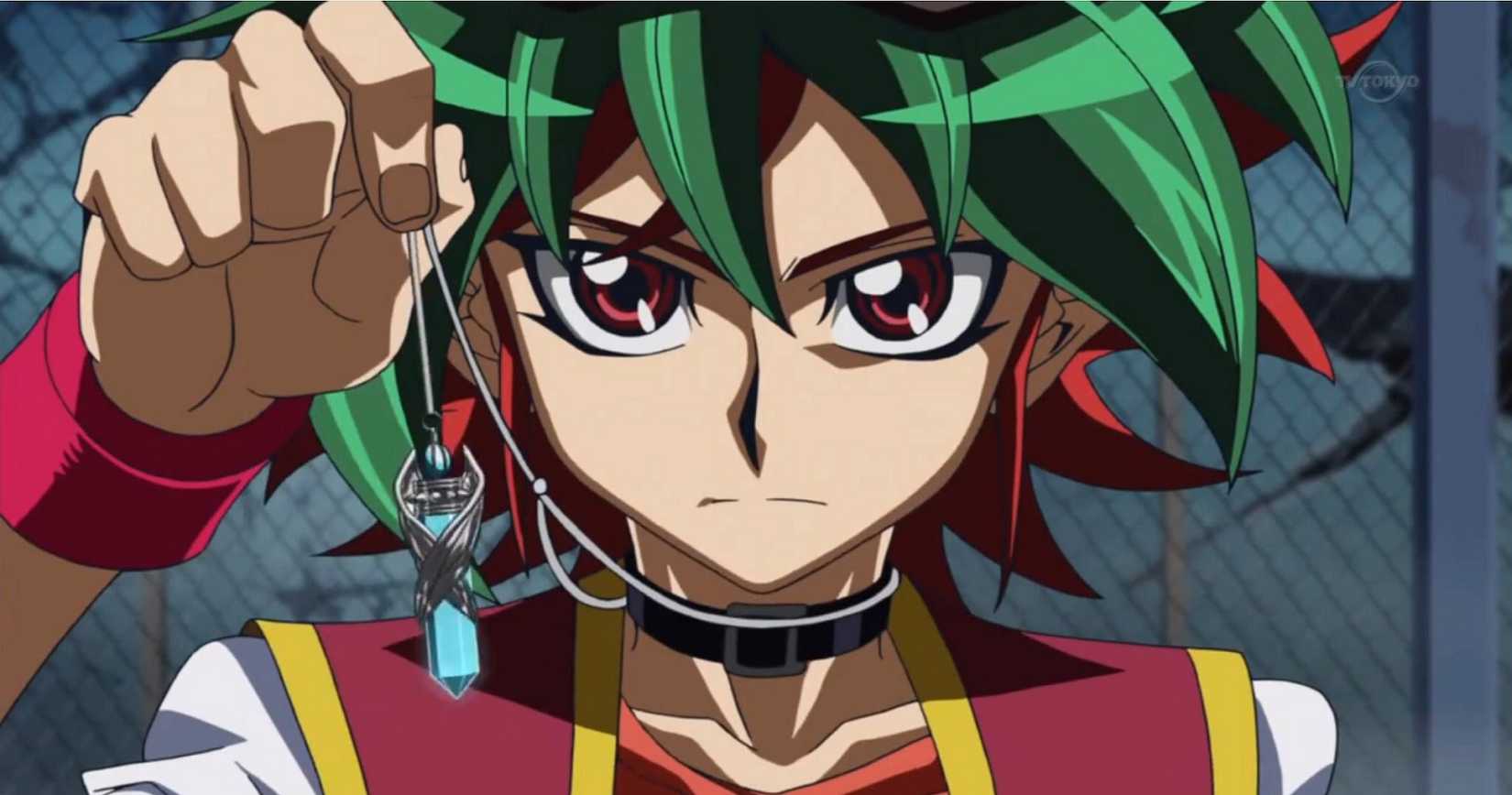 10 Yu-Gi-Oh! Duelists Who Would Destroy Yugi