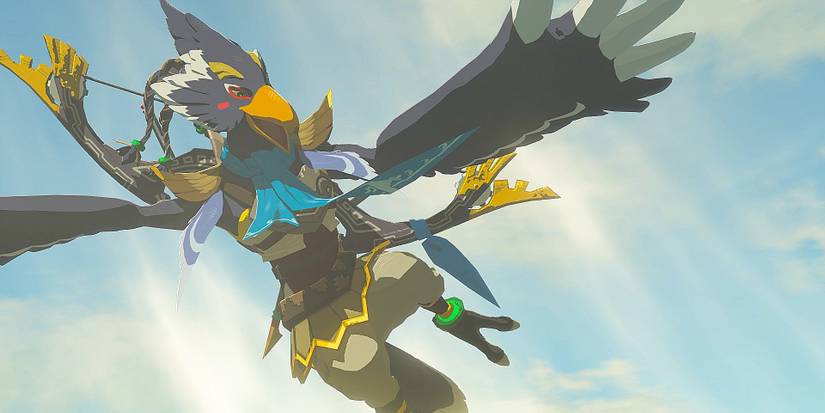 Ocarina of Time: 5 Weird Changes Between the Game and Its Forgotten Manga