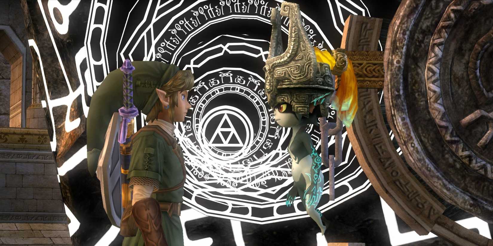 Zelda: 10 Reasons Why Midna From Twilight Princess is Still Link's Best Companion