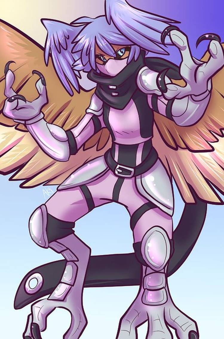 Digimon: 10 Pieces of Digimon Frontier Fan Art We Love