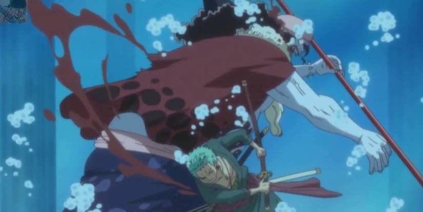 Everything You Can Expect When This Iconic One Piece Saga Finally Returns
