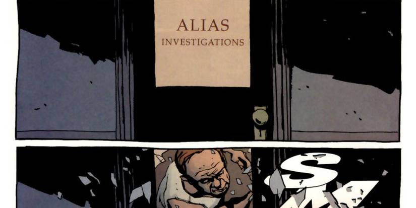 5 Reason Alias Is The Best Marvel MAX Series (& 5 Why It’s Punisher MAX)