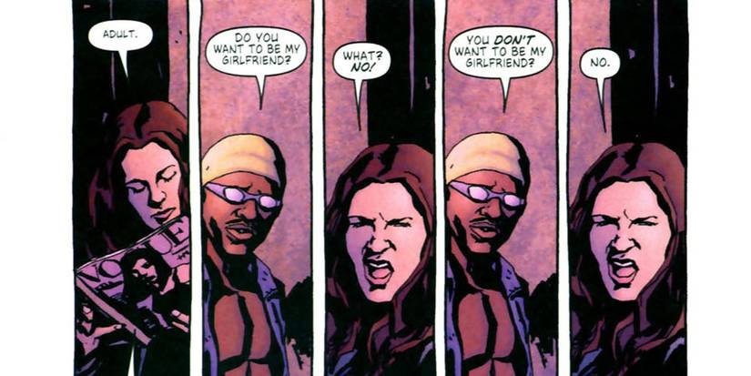 5 Reason Alias Is The Best Marvel MAX Series (& 5 Why It’s Punisher MAX)