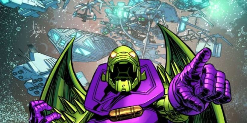 5 Reasons Why Annihilus Is A Bigger Threat To The Marvel Universe Than ...