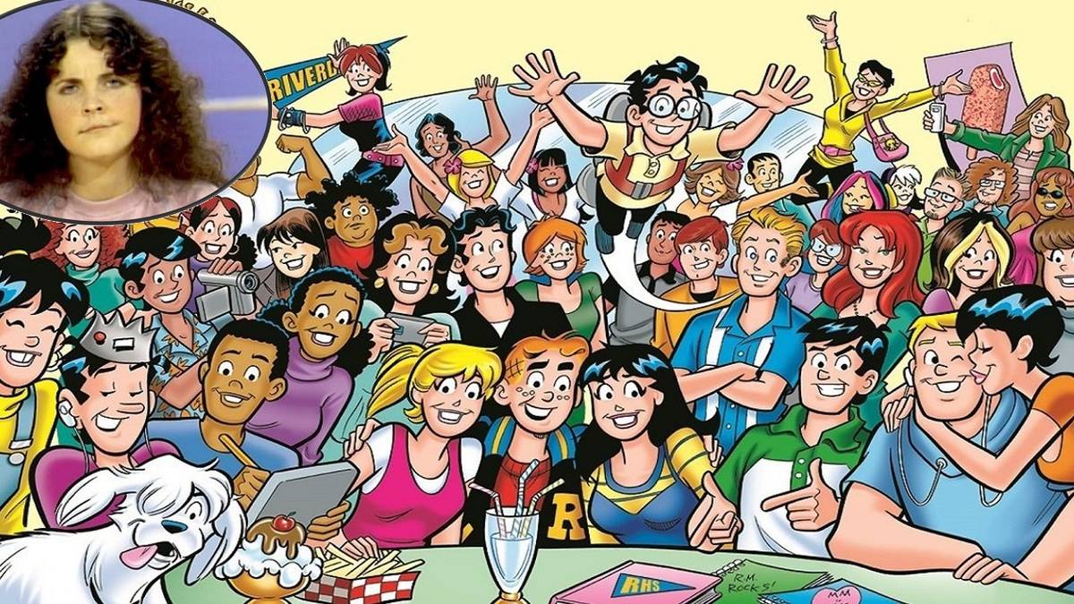 The Surprising Archie Comics Connection to You Can't Do That On Television