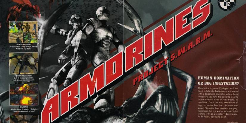 9 Valiant Characters That Need Their Own Video Games