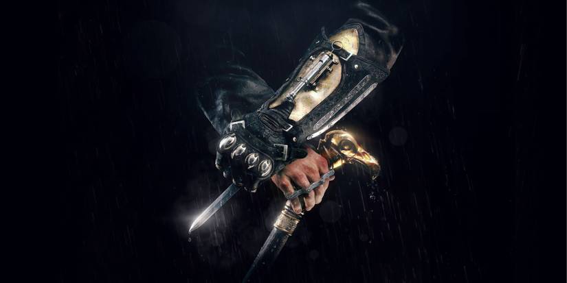 Assassin's Creed: Everything You Need to Know About the Hidden Blade