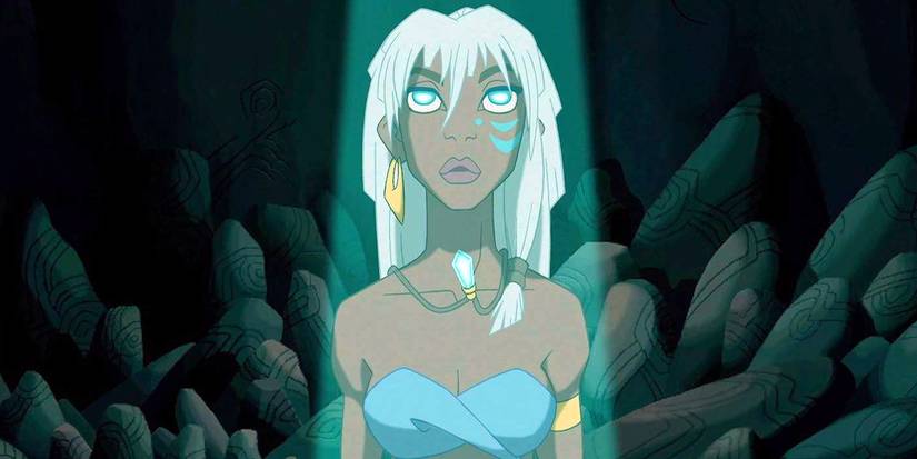 5 Ways Atlantis Is The Most Underrated Disney Movie (& 5 Why It's ...