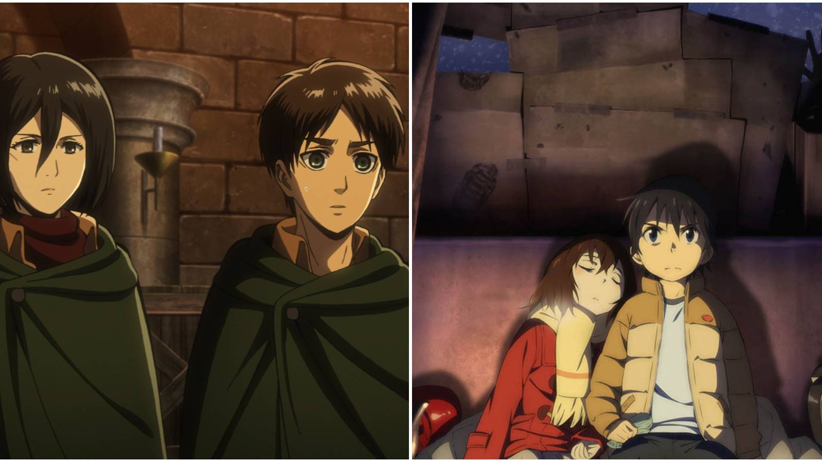 The 15 Best Anime Storylines Of The Decade, Ranked
