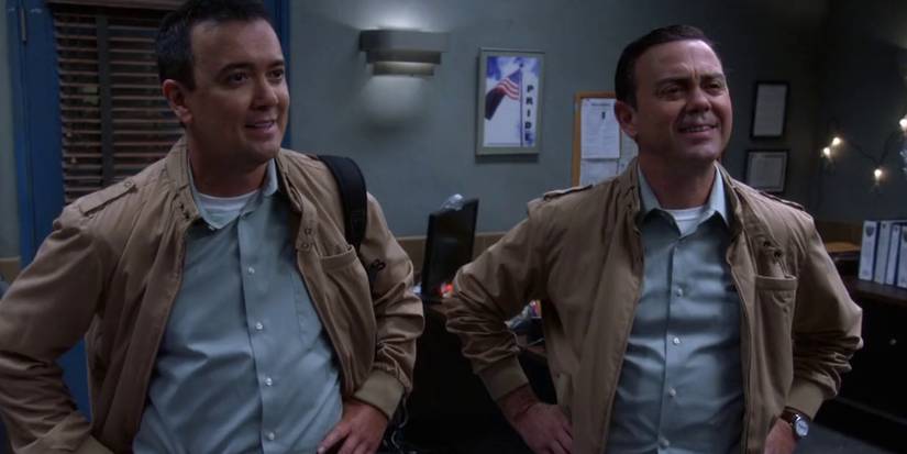 Brooklyn Nine-Nine: 8 Characters Who Got Way More Popular Since The ...