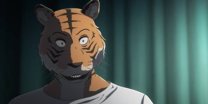 Where to Watch & Read Beastars