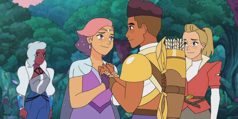 She-Ra: 10 Things You Didn't Know About Bow