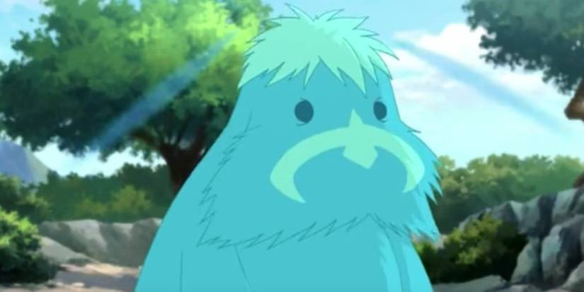 Legend Of Korra: 15 Facts You Didn't Know About Bumi, Son Of Aang