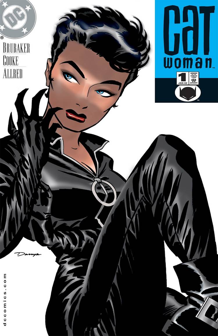 Catwoman's Journey From Villain to Hero to Villain (and Back)