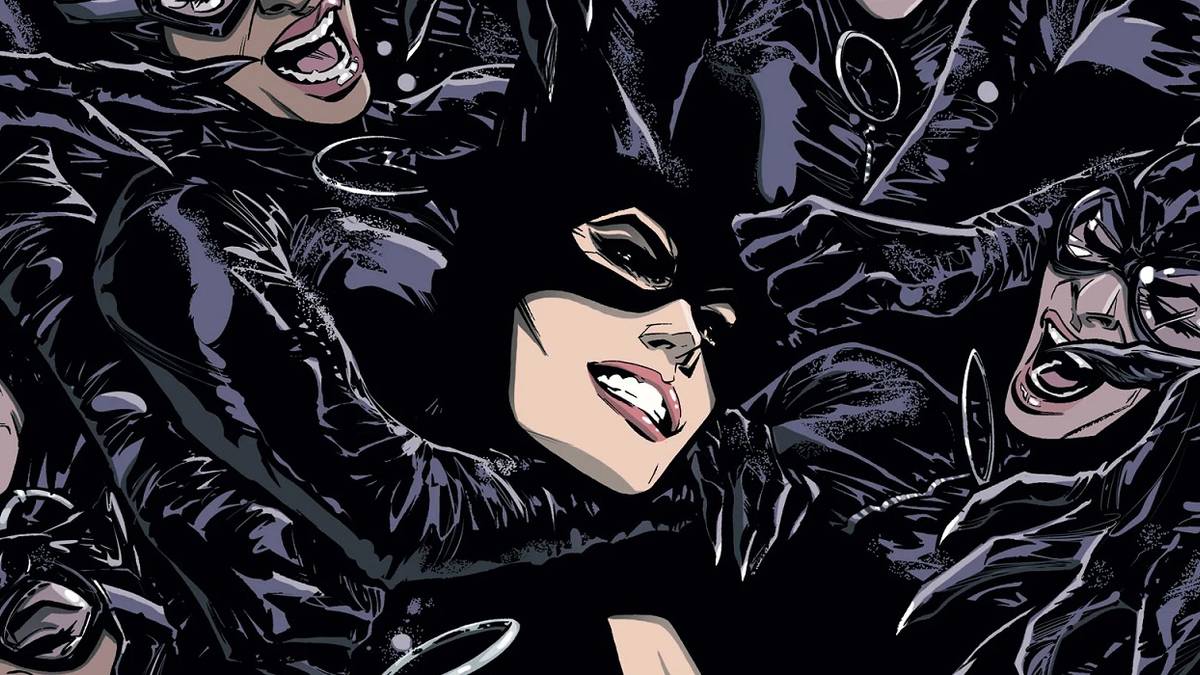Catwoman's Journey From Villain to Hero to Villain (and Back)