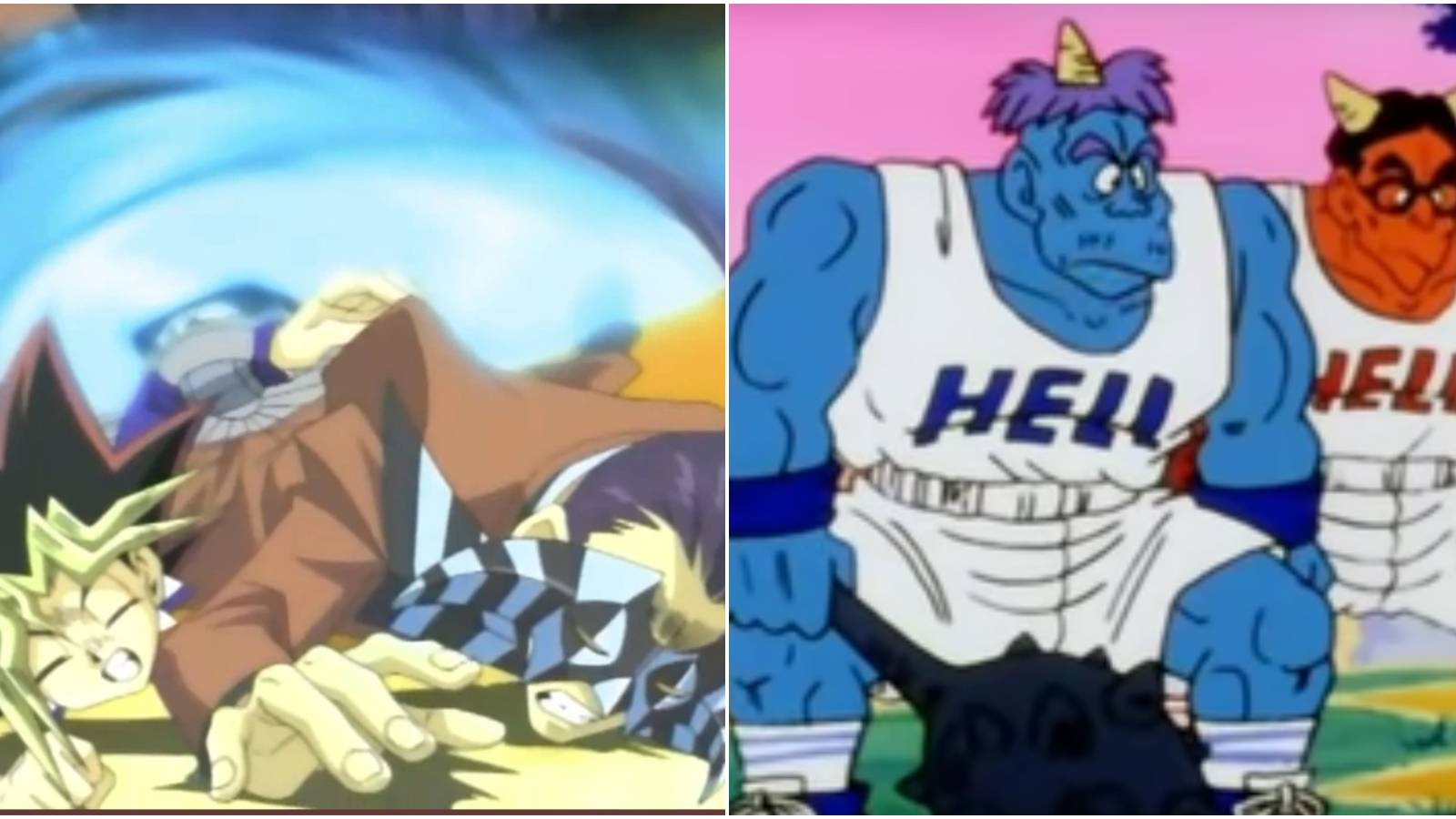 4Kids: 10 Hilarious Ways It Used Censorship In Anime