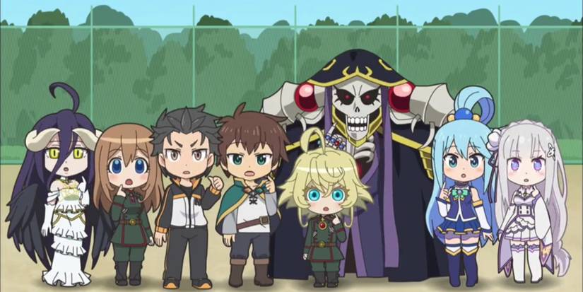 5 Harsh Realities Of Short-Episode Anime (& 5 Perks)