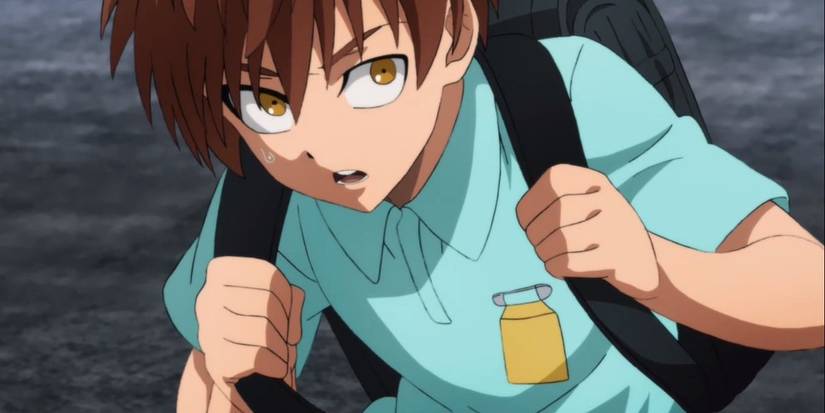 One Punch Man: 10 Interesting Facts About Child Emperor You Need To Know