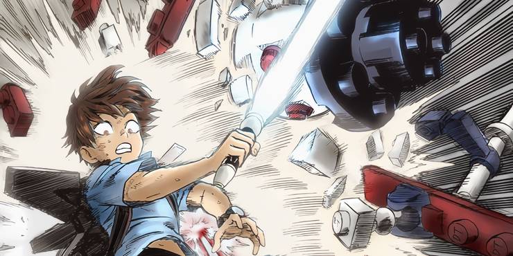 Hal Menarik yang Harus Diketahui Tentang Child Emperor! - Laman 2 dari ...