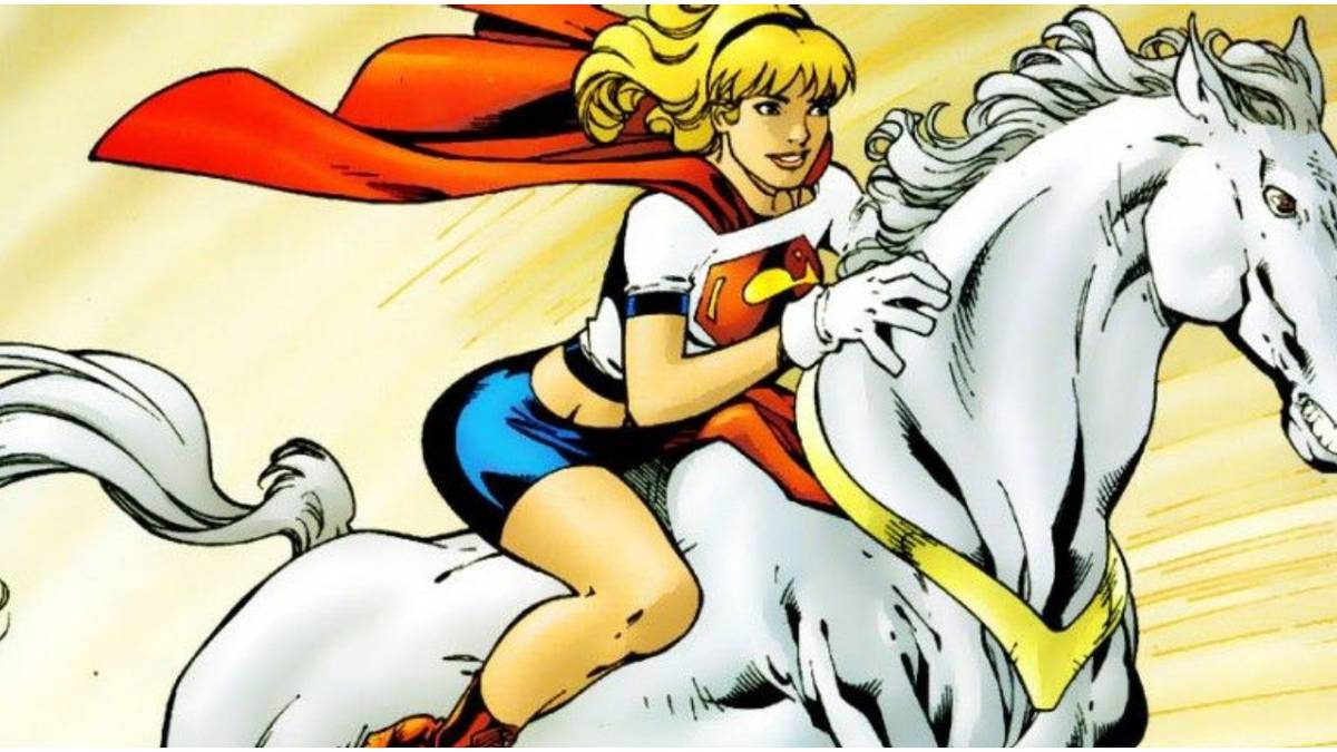 10 Most Iconic Pets In DC Comics, Ranked