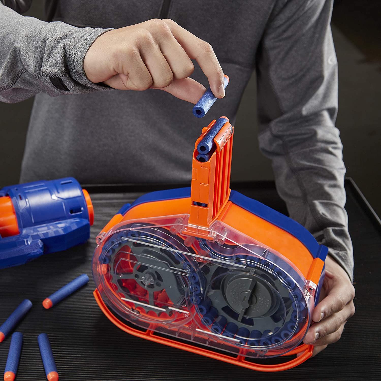 Best Nerf Guns (Updated 2022)