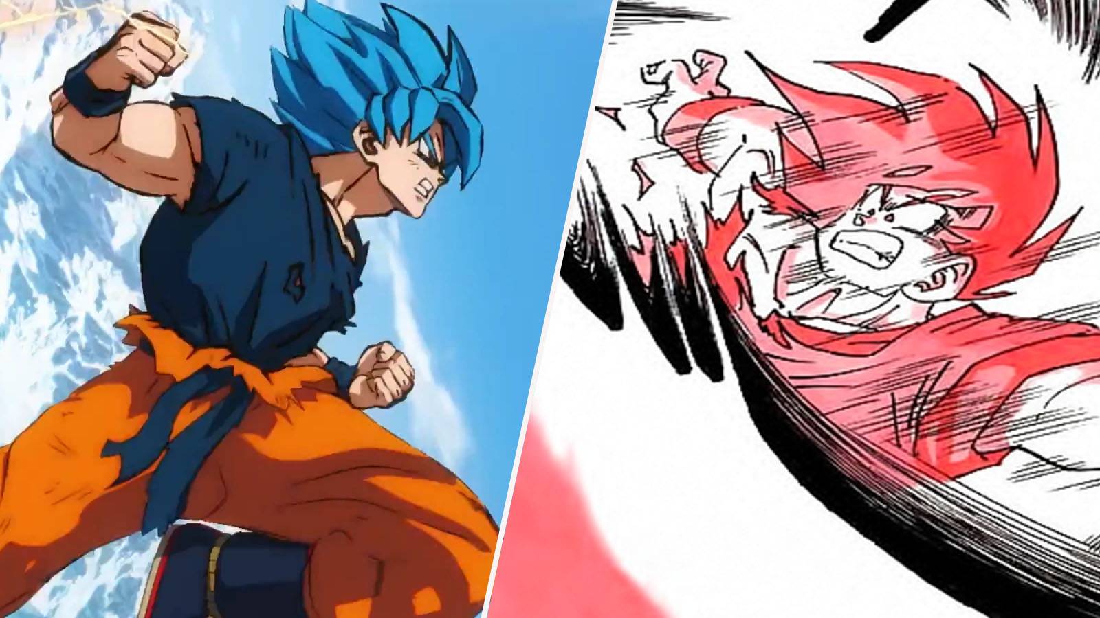 Dragon Ball: The Best Technique Goku Learned From Each Of His Masters ...